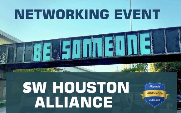 SW Houston Alliance Smart Connect