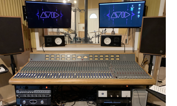 Best studio rates in town by Perfect Image Recording in Nashville, TN ...