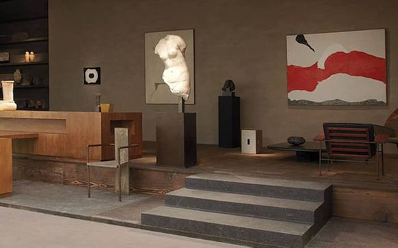 Best Celebrity Interior Design Collabs by Mosaics Lab in Toronto, ON ...