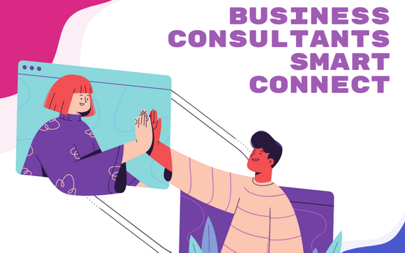 Business Consultant Smart Connect