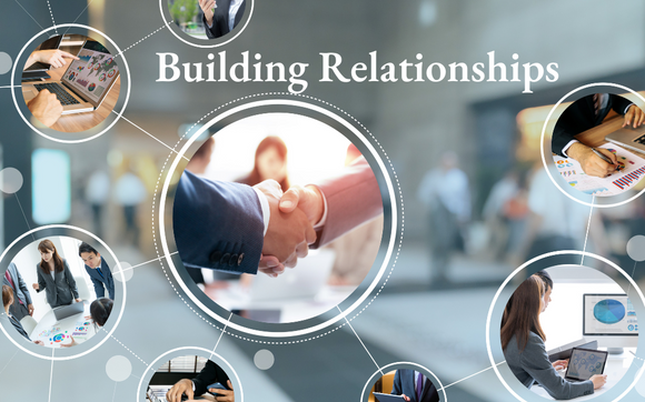 Studio City Business Owners Networking