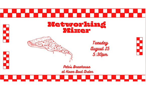 Networking Mixer - In person by Oasis Senior Advisors - East Sacramento ...