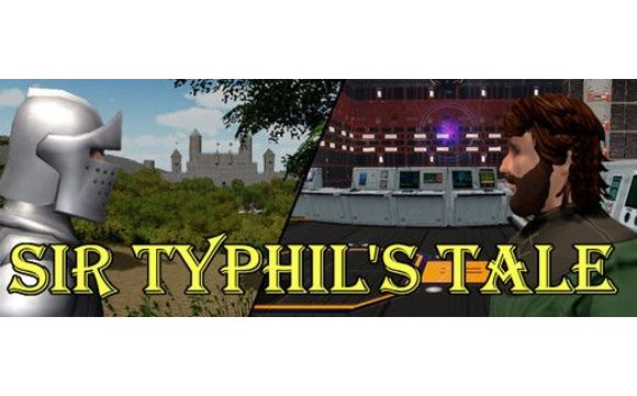 Vagabond Starship releases at AdventureX by Stand Off Software in ...