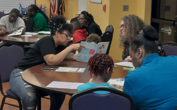 STEAM Backpack Program Upstate Technology Conference by Fe STEAM in Greenville, SC - Alignable