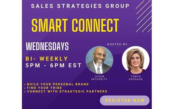 Sales Strategies Group SMART CONNECT