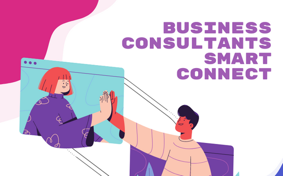 Business Consultants Smart Connect