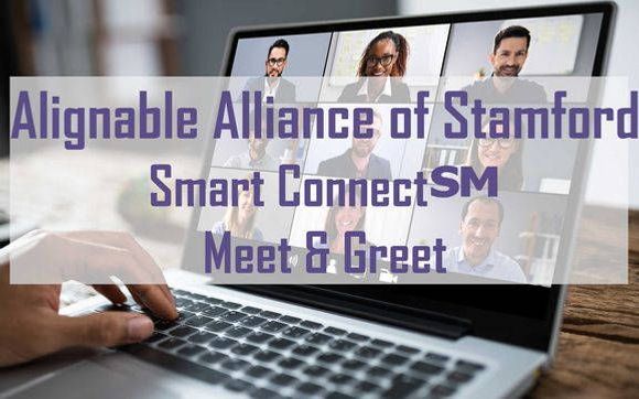 Alignable Alliance of Stamford Weekly Smart Connect