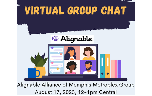 Virtual Chat - One-to-One Meetings