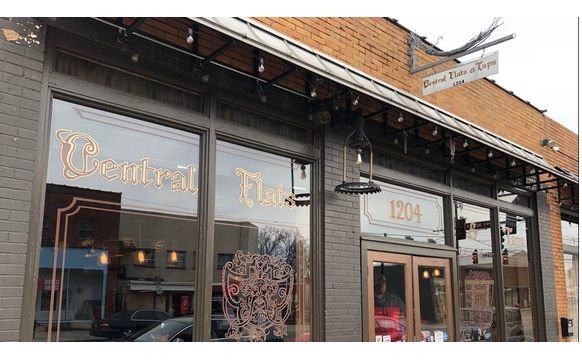 Happy Hour at Central Flats and Taps