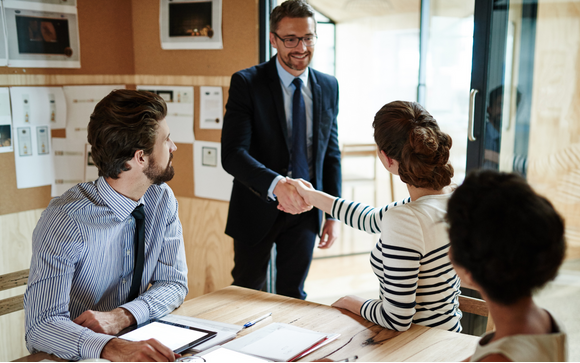 Smart Connect: Creating better relationships to get more clients