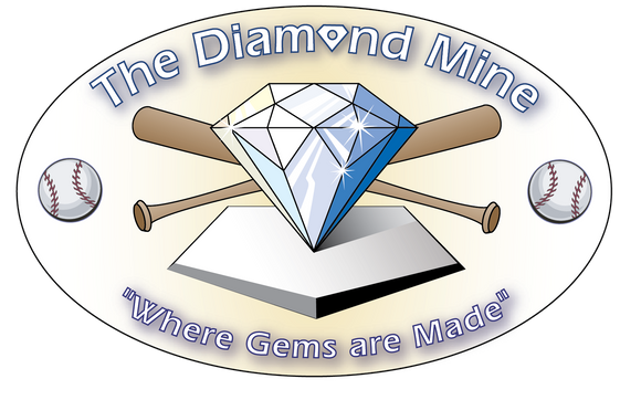 Diamond Mine After School Program by The Diamond Mine Baseball and ...