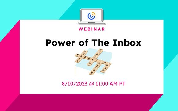Power of the Inbox: Tips and Tricks for Successful Email Marketing