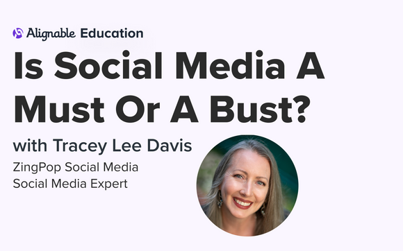 Is Social Media A Must Or A Bust? Understand The Different Platforms!