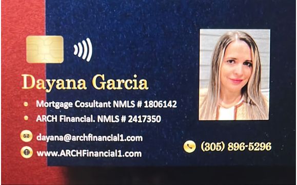 WHY ARCH by ARCH Financial in Tampa, FL - Alignable