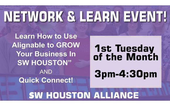 Network & Learn Event by Smart Connect