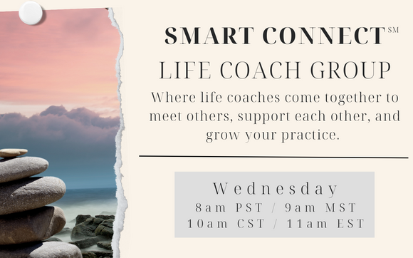 Smart Connect for Life Coaches