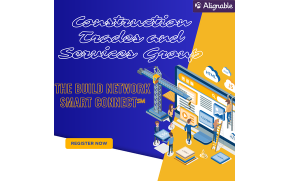 The Build Network Smart Connect℠