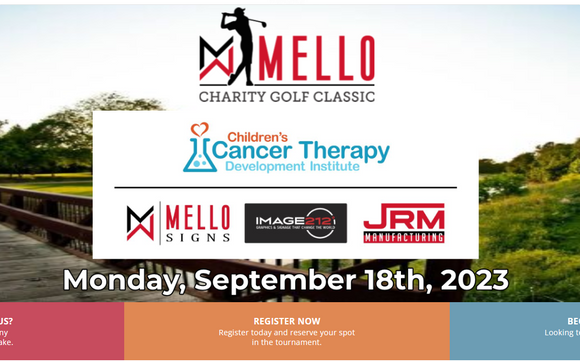 Mello Charity Golf Classic by Mello Signs in Fort Worth, TX - Alignable
