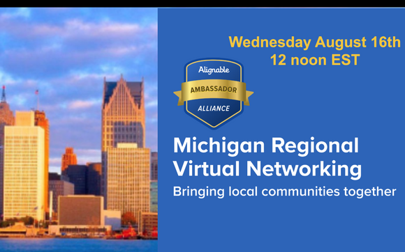 Alliance Regional Networking Event Powered by Smart Connect℠