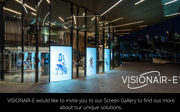 Experience the future of Smart Home technology today. by VISIONAIR-E in West Palm Beach, FL ...