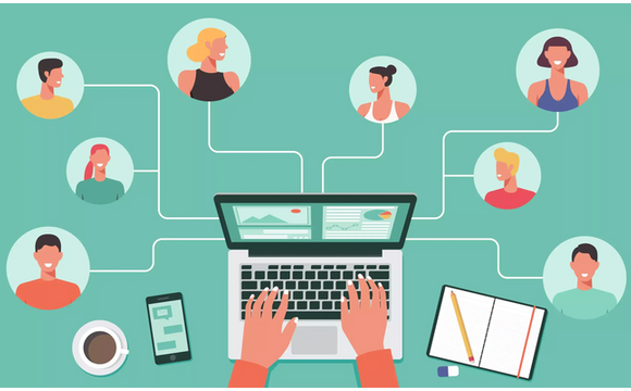 Boost your Connections: Smart Connect℠ Networking Hour