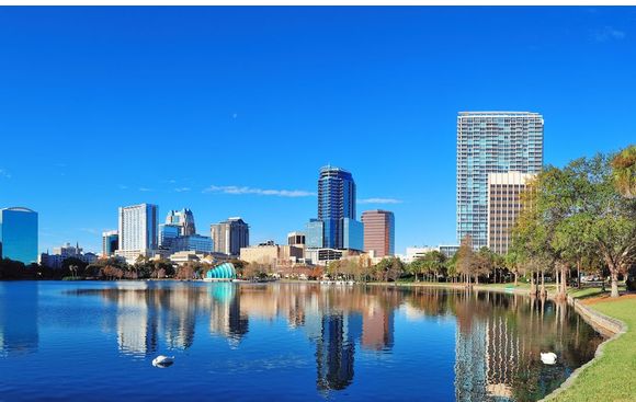 Grow Your Orlando Referral Network