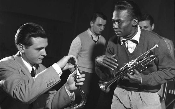 Tips For A Fruitful Collaboration by The Beat School in New York, NY ...