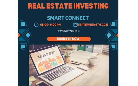Real Estate Investing Smart Connect