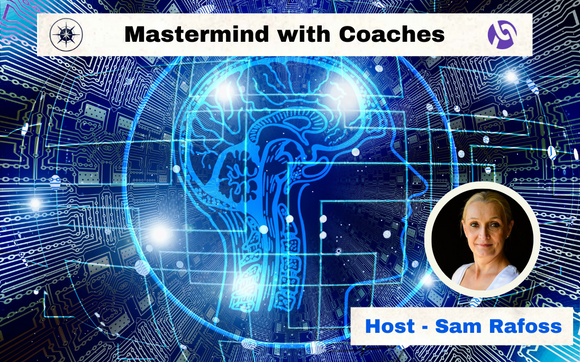 Mastermind with Coaches