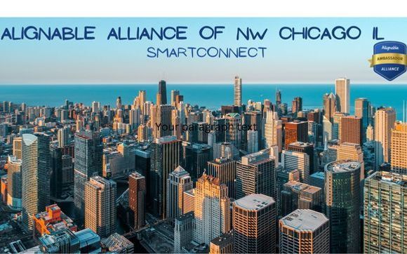 Alignable Alliance of NW Chicago SmartConnect!