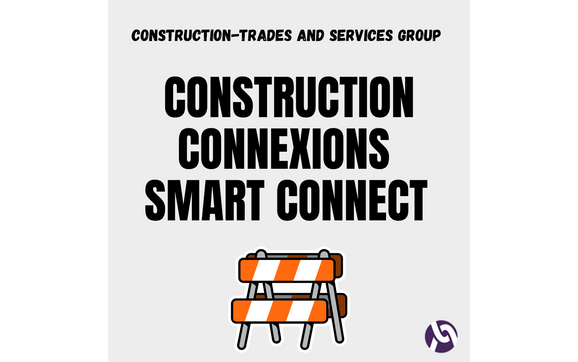 Construction ConneXions Smart Connect℠