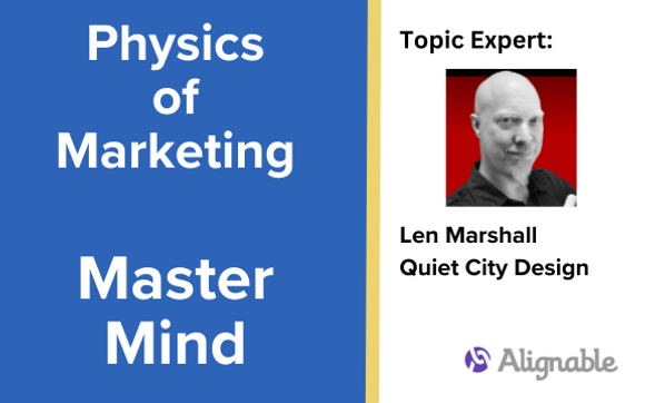 Physics of Marketing - Mastermind ( Cause and Effect )