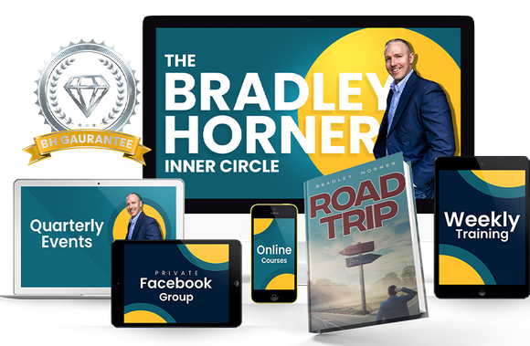 Bradley Horner - La Grange, KY - Alignable