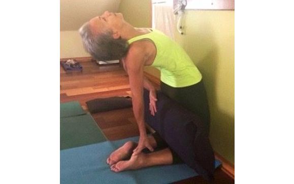 Thoracic Spine Health Flexion Extension And Rotation By Right To Joy
