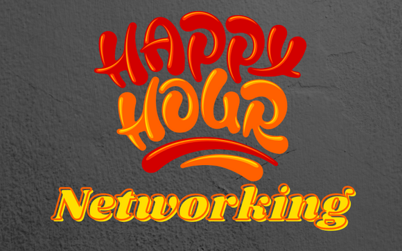 September Networking Event