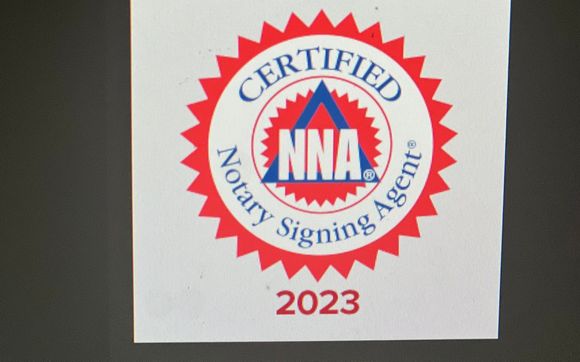 10% for reoccurring customers. by NOTARY PUBLIC in New York, NY - Alignable