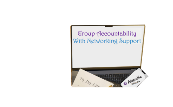 Group Accountability/Networking