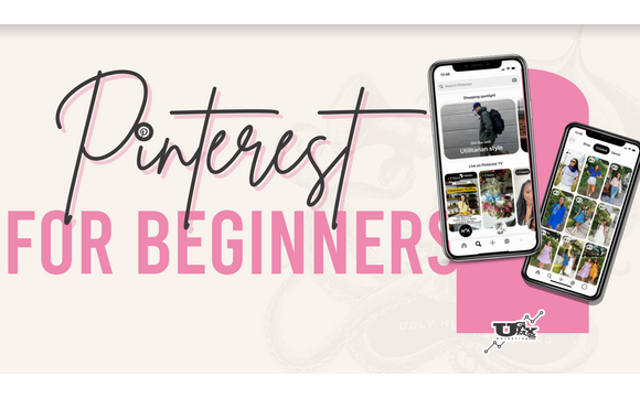 How to Get Started In Pinterest