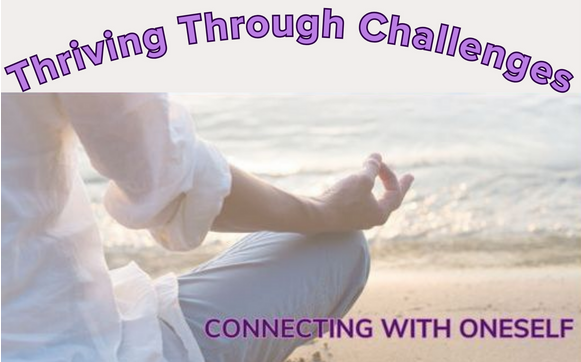 Thriving Through Challenges