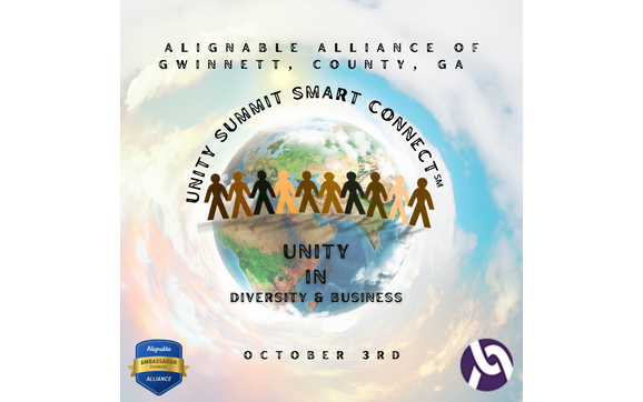 Gwinnett Unity Summit Smart Connect℠