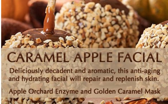 $40 Fall Facial Special by Glo Skin Space in Crystal, MN - Alignable