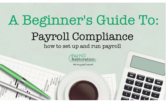 A Beginners Guide to Payroll Compliance - Round Table