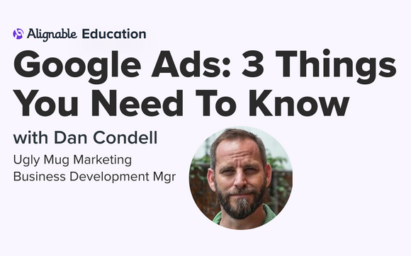Your Google Ads Journey Begins Here