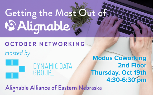 Getting the Most Out of Alignable