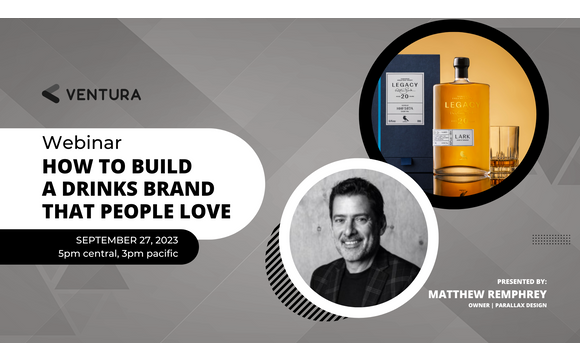 How to build a drinks brand that people love