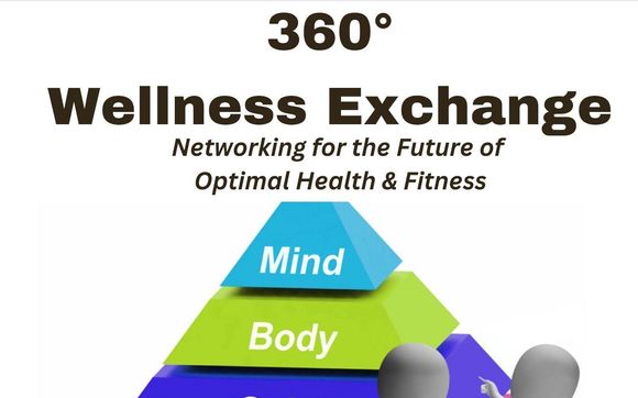 Wellness Exchange SMART Connect -Optimal Health & Fitness