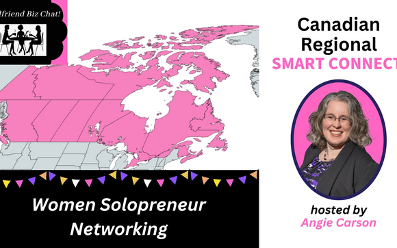 Canadian Girlfriend BizChat SmartConnect