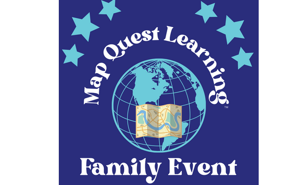 FREE Homeschool event! Map Quest Family Event by Infinite Learning ...