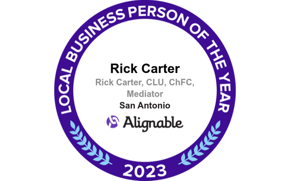 Medicare Annual Enrollment 10/15 - 12/7 by Rick Carter, CLU, ChFC ...