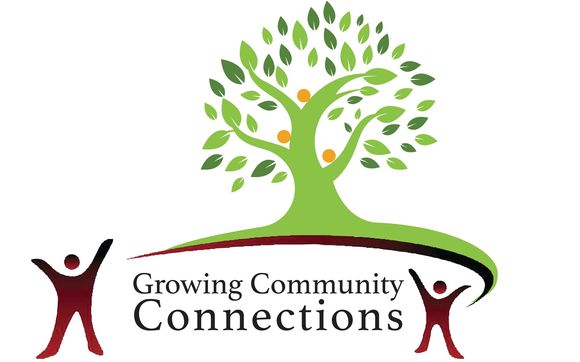Growing Community Connection zoom meeting by Growing Community ...